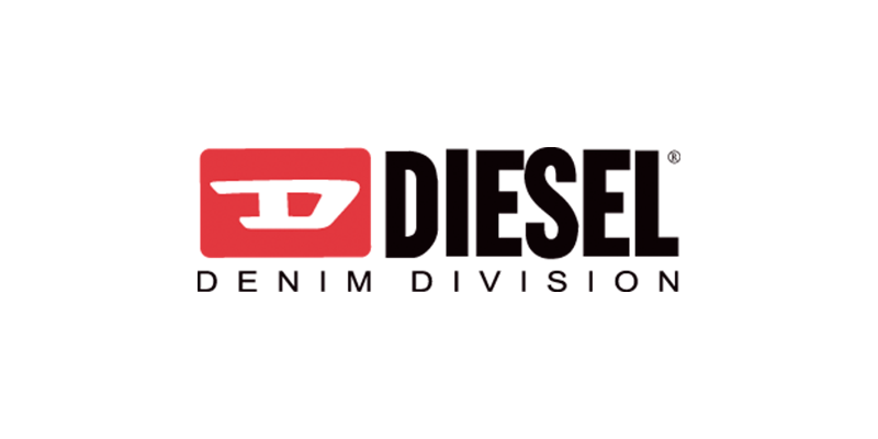 Diesel – Don Martech Sneakers