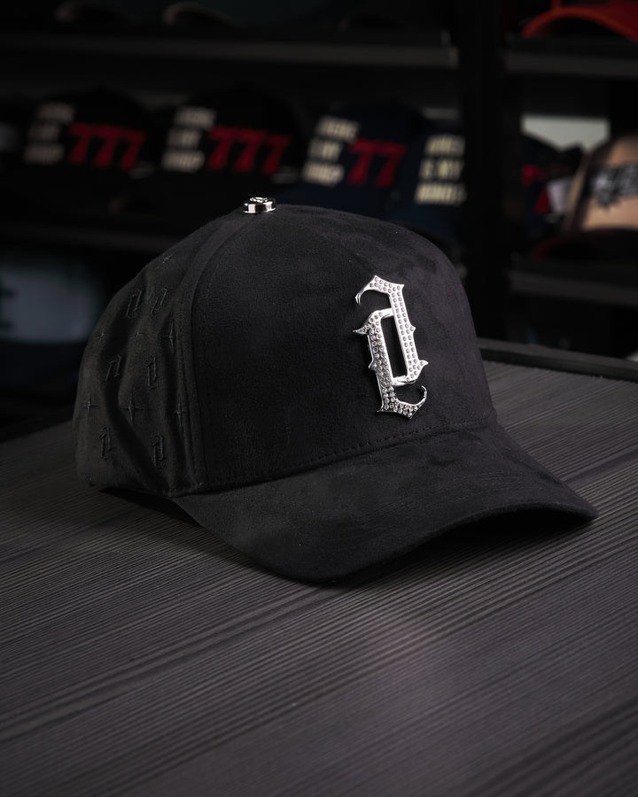 El Barbas Hats – Don Martech Sneakers