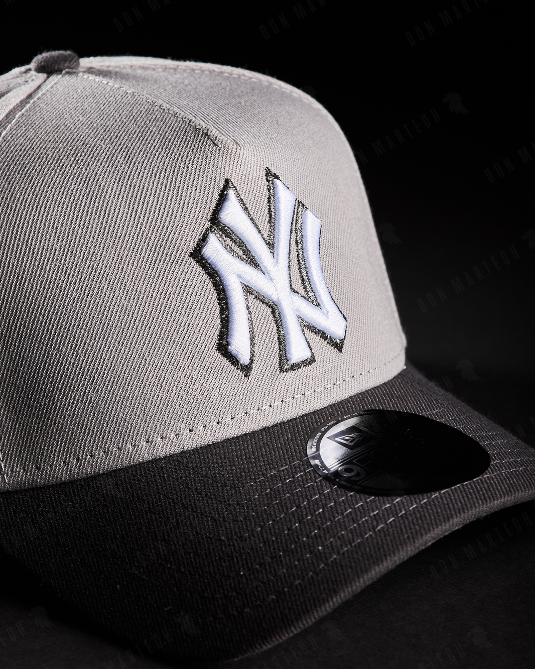 New Era Cap – Don Martech Sneakers