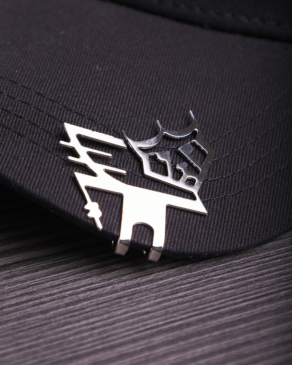 Baez x El Barbas Hats - "BZ Spikes" – Don Martech Sneakers