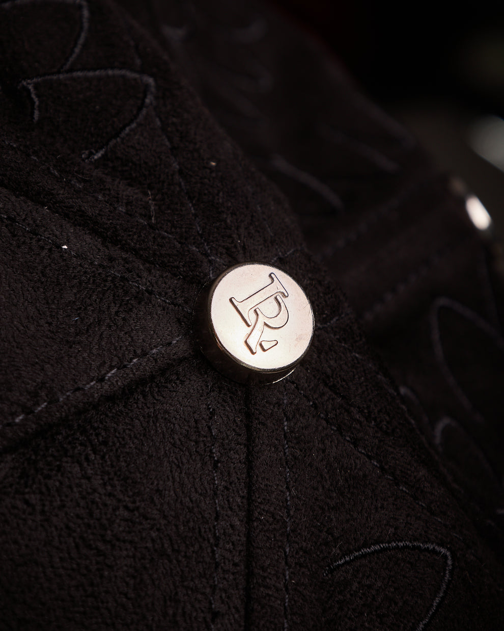 El Barbas Hats - Luis R Conriquez "SNQN" Belico Series – Don Martech ...