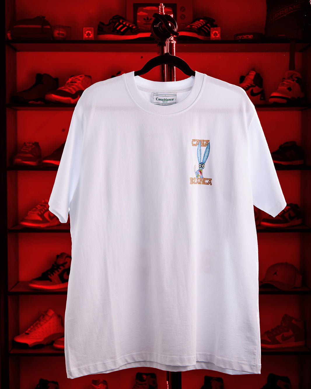 T Shirts – Don Martech Sneakers