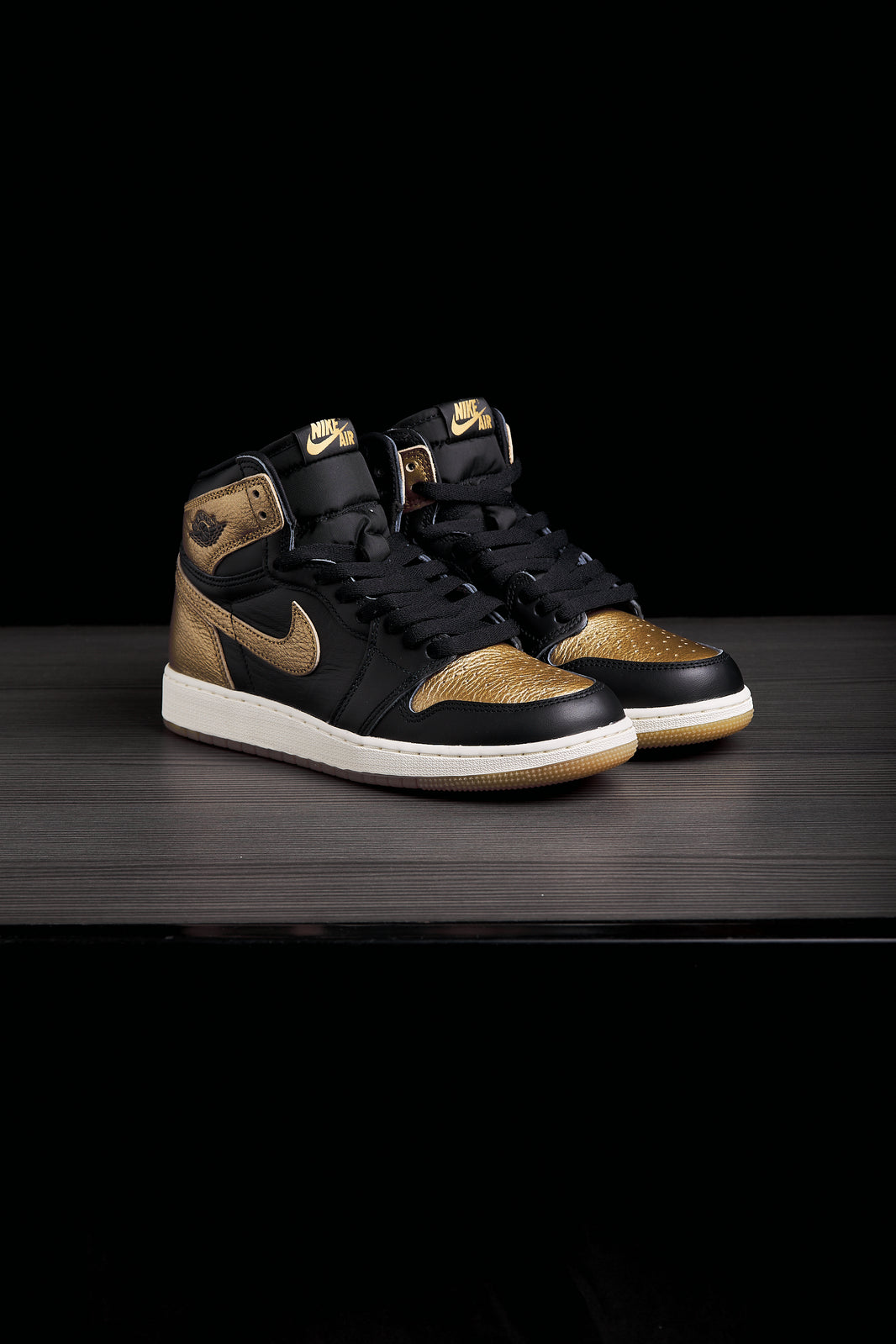 Jordan 1 – Don Martech Sneakers