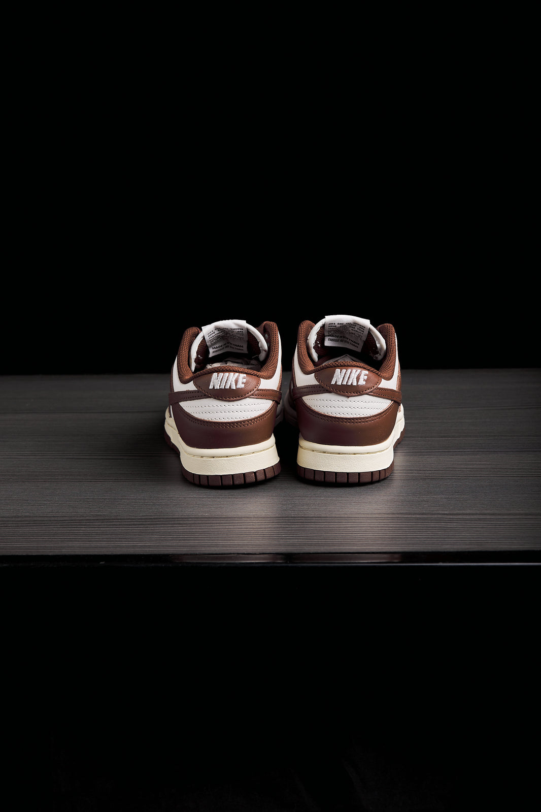 Nike – Don Martech Sneakers